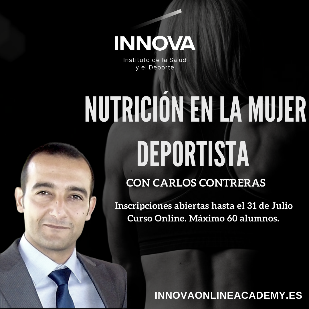 Innova Online Academy – Aula virtual